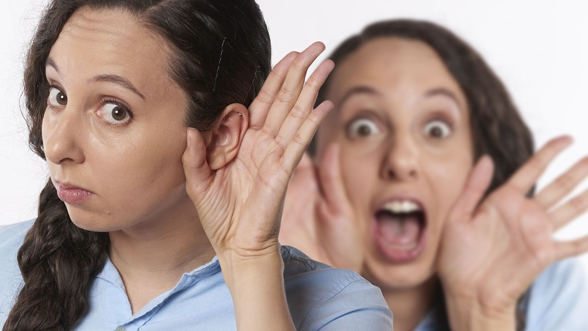 Ontgrendel de kracht van een scherp gehoor met hypnotherapie! — Trancewerk